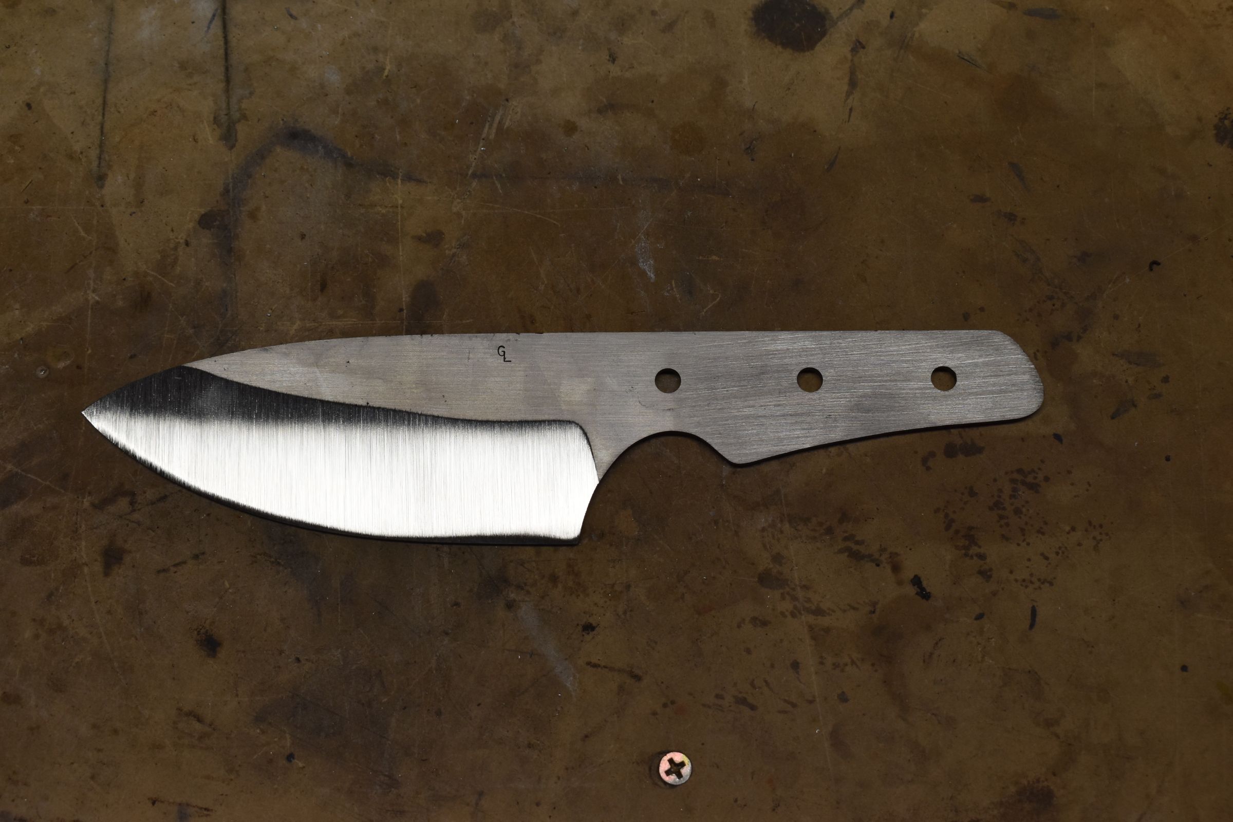 Knife Grinding Jig : 11 Steps (with Pictures) - Instructables