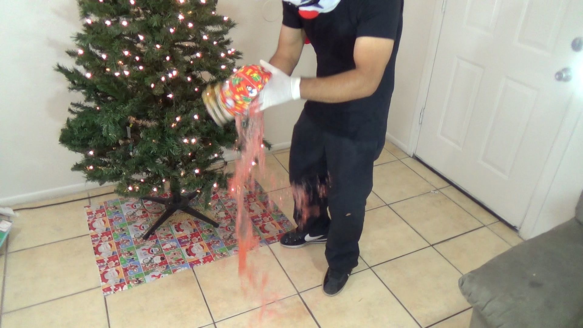 10 Christmas Gift Pranks You Can Do on Family and Friends! : 10 Steps ...
