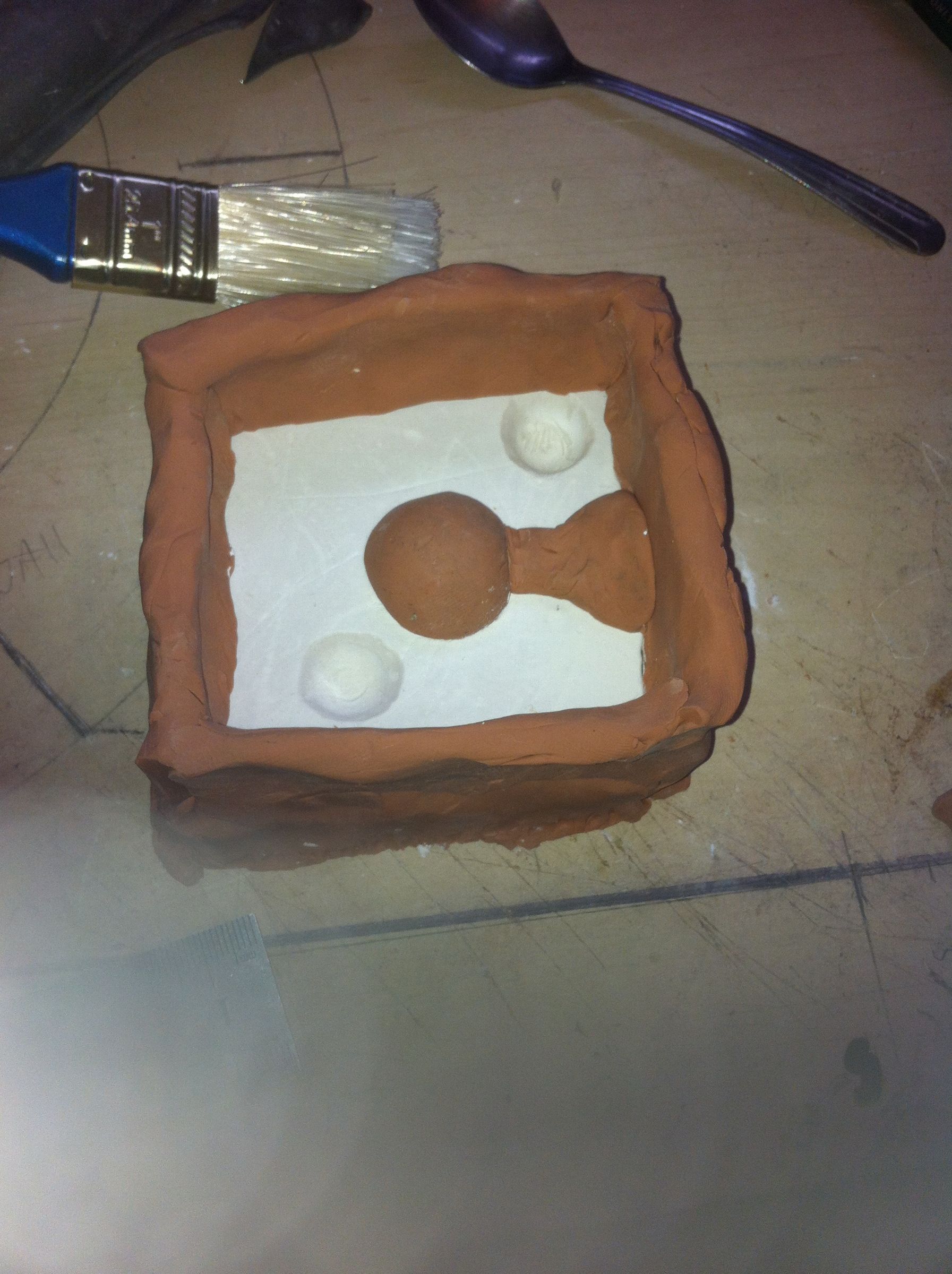 Lead / Pewter Casting at Home : 6 Steps (with Pictures) - Instructables