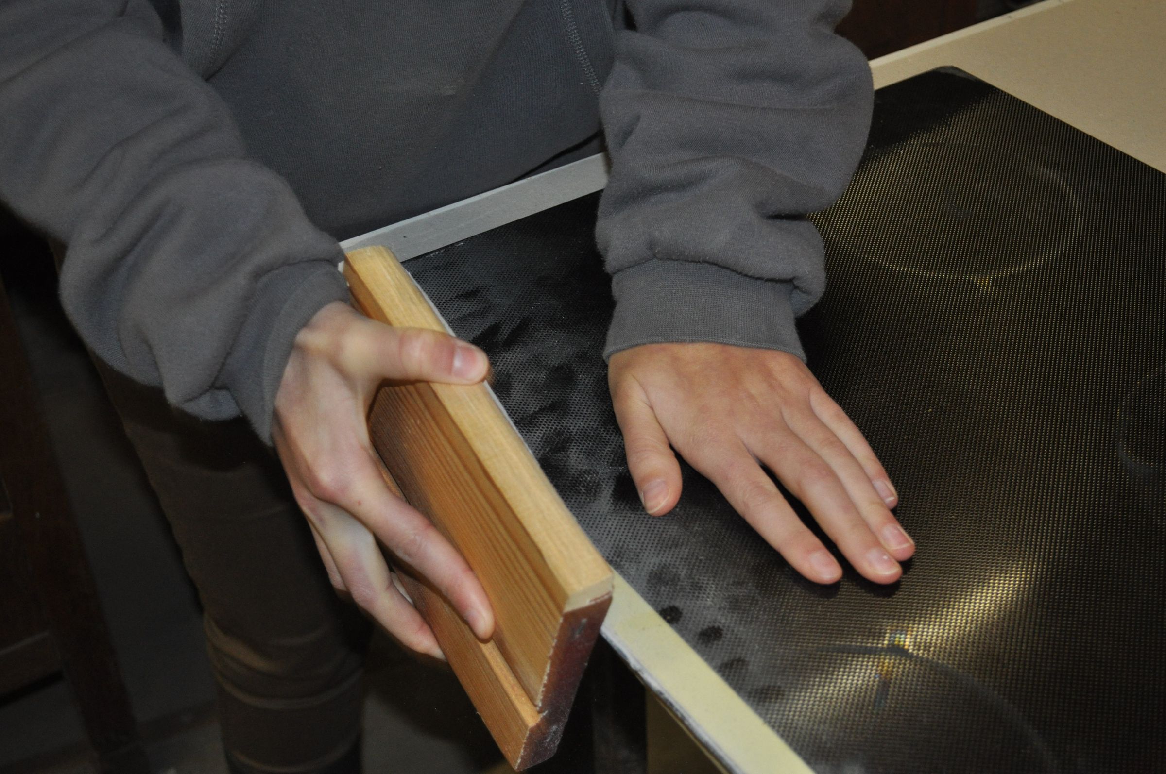 Bending PMMA (Plexiglas) : 41 Steps (with Pictures) - Instructables