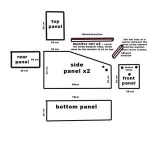 Digital Pinball Machine : 5 Steps (with Pictures) - Instructables