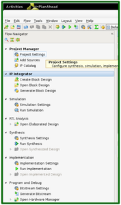 Embedded Linux Tutorial - Zybo : 52 Steps - Instructables