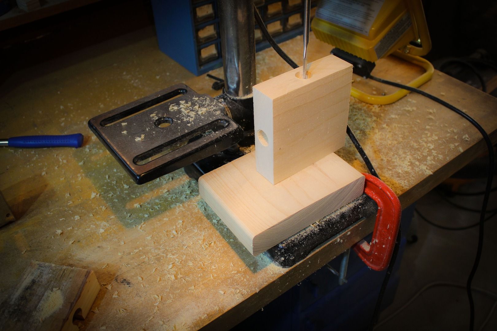 Trammel of Archimedes : 17 Steps (with Pictures) - Instructables