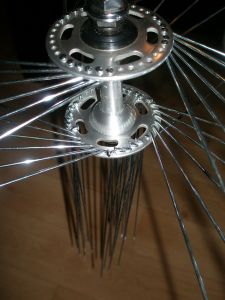 Custom Star Bikewheel : 10 Steps (with Pictures) - Instructables