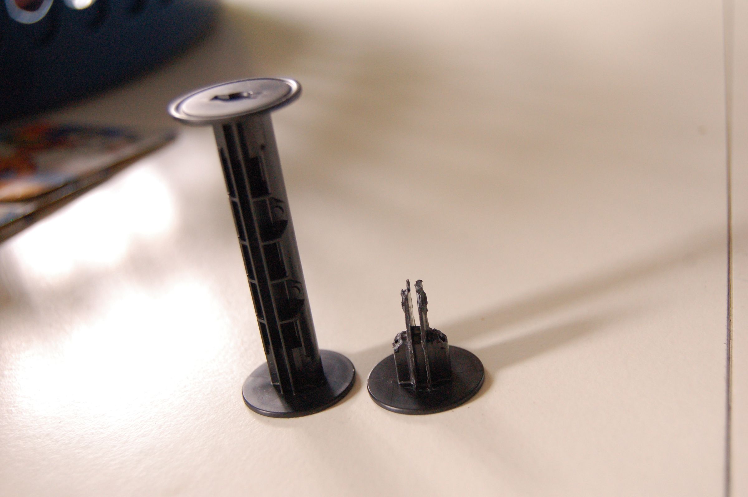 35mm in a 120 Camera. Budget of Nothing. : 7 Steps (with Pictures ...