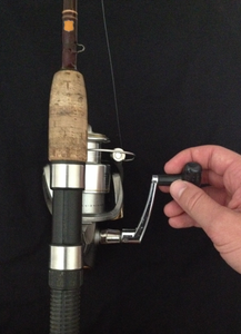 How to Setup and Use a Spinning Rod and Reel : 10 Steps - Instructables