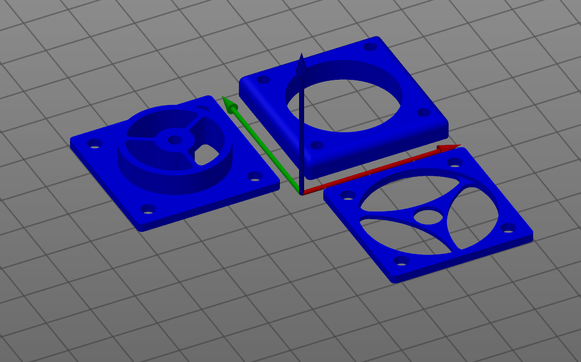 Slim and Adaptive Face Mask With Replaceable Filters : 10 Steps (with ...