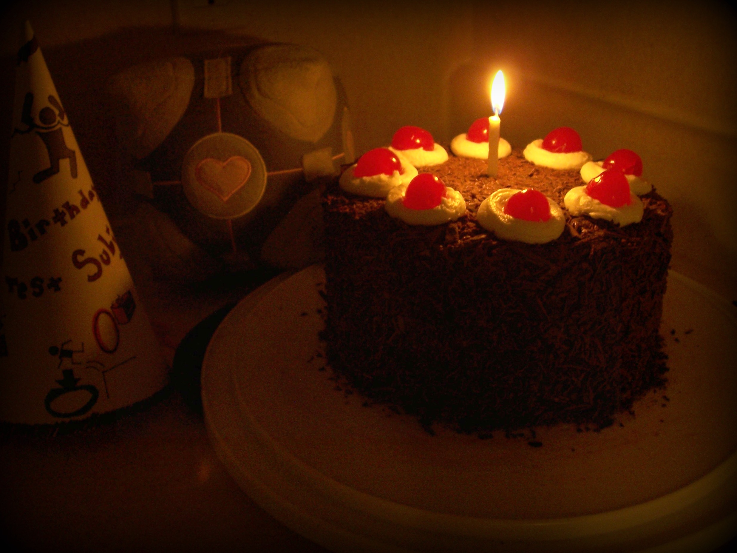 Making the Perfect Portal Cake! : 6 Steps (with Pictures) - Instructables