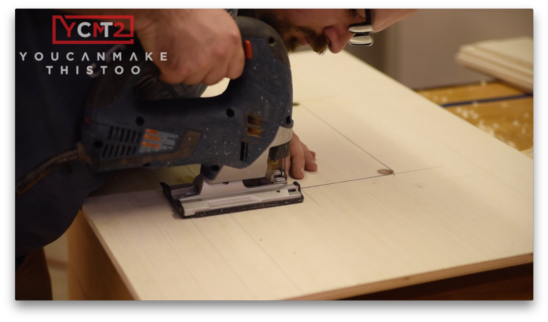 How to Make a Router Table : 16 Steps (with Pictures) - Instructables