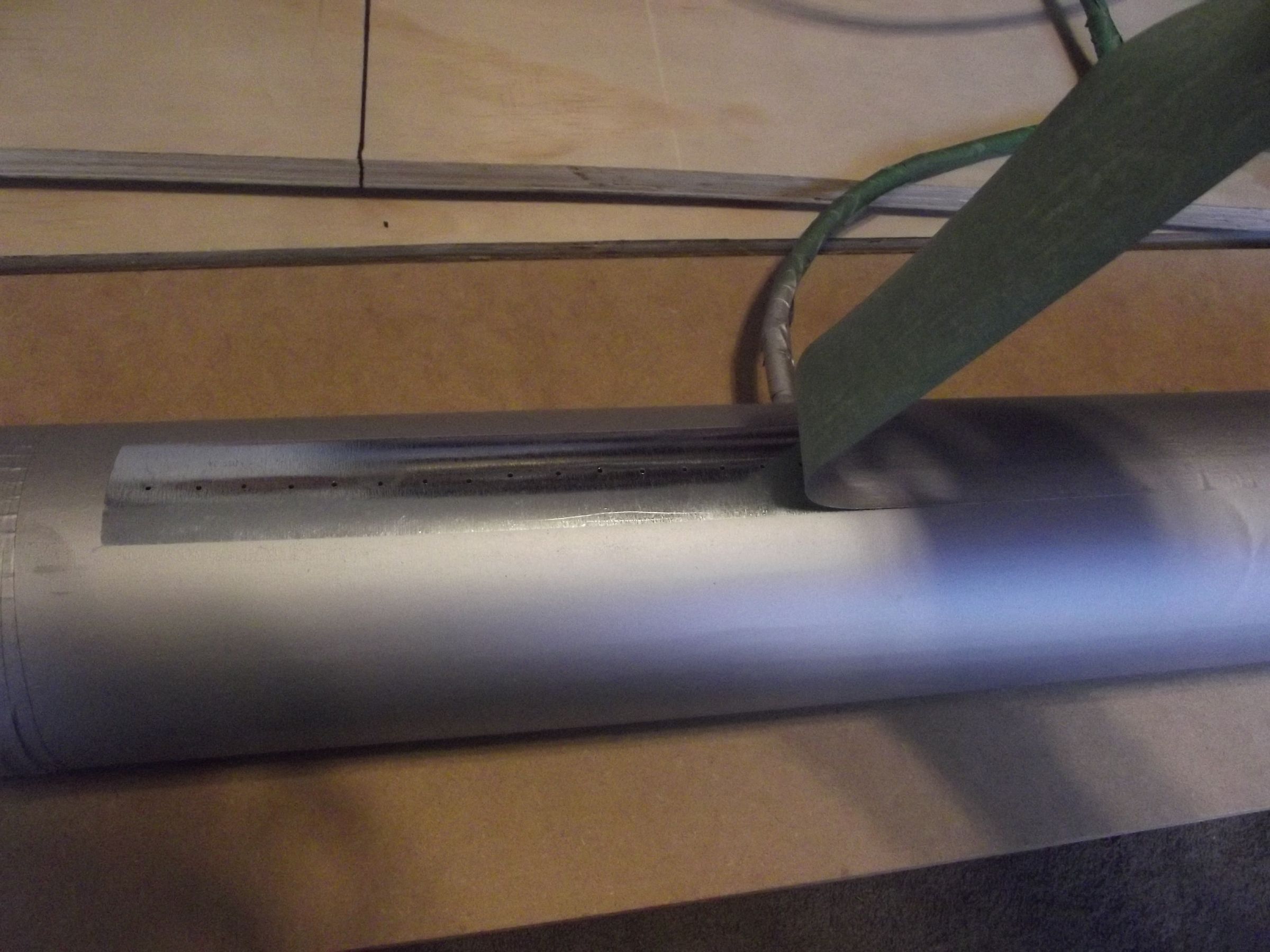 Rubens Tube : 33 Steps (with Pictures) - Instructables