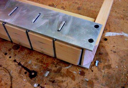 How to Make a Soil Blocker : 9 Steps (with Pictures) - Instructables