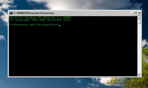 Batch Files That Open Multiple Programs! : 5 Steps - Instructables