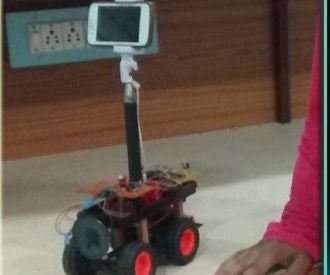 DTMF ROBOT (without Microcontroller) : 6 Steps - Instructables