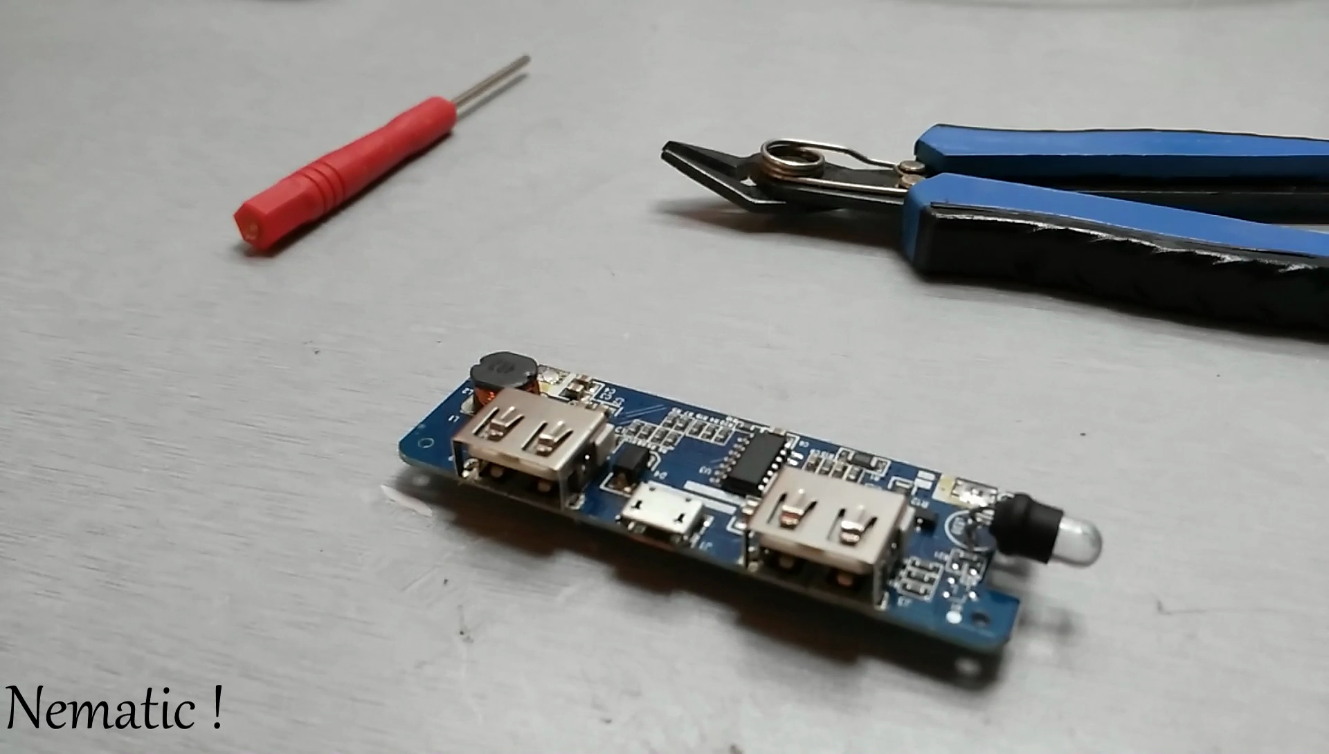 How to Fix USB Port of Any Device ! : 7 Steps (with Pictures ...
