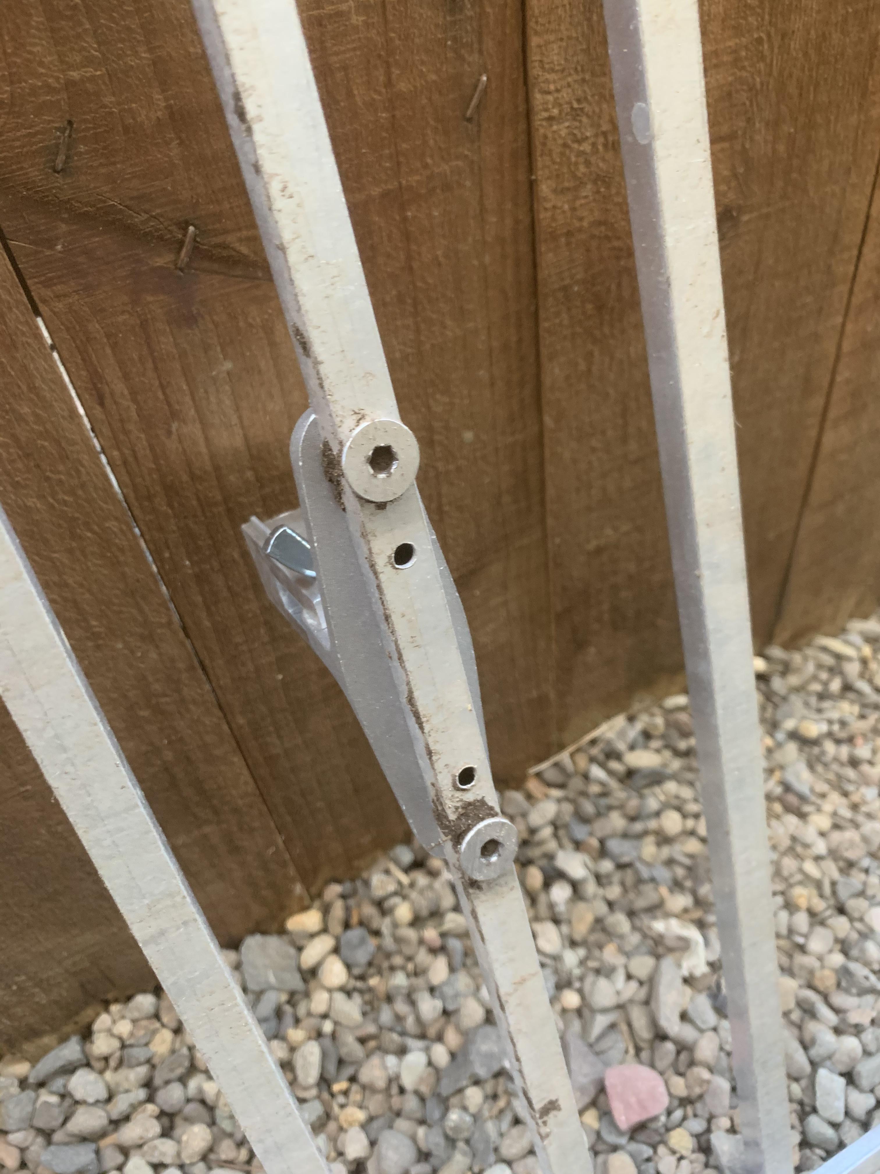 DIY Levelawn/Lawn Lute/Leveling Rake : 5 Steps (with Pictures ...