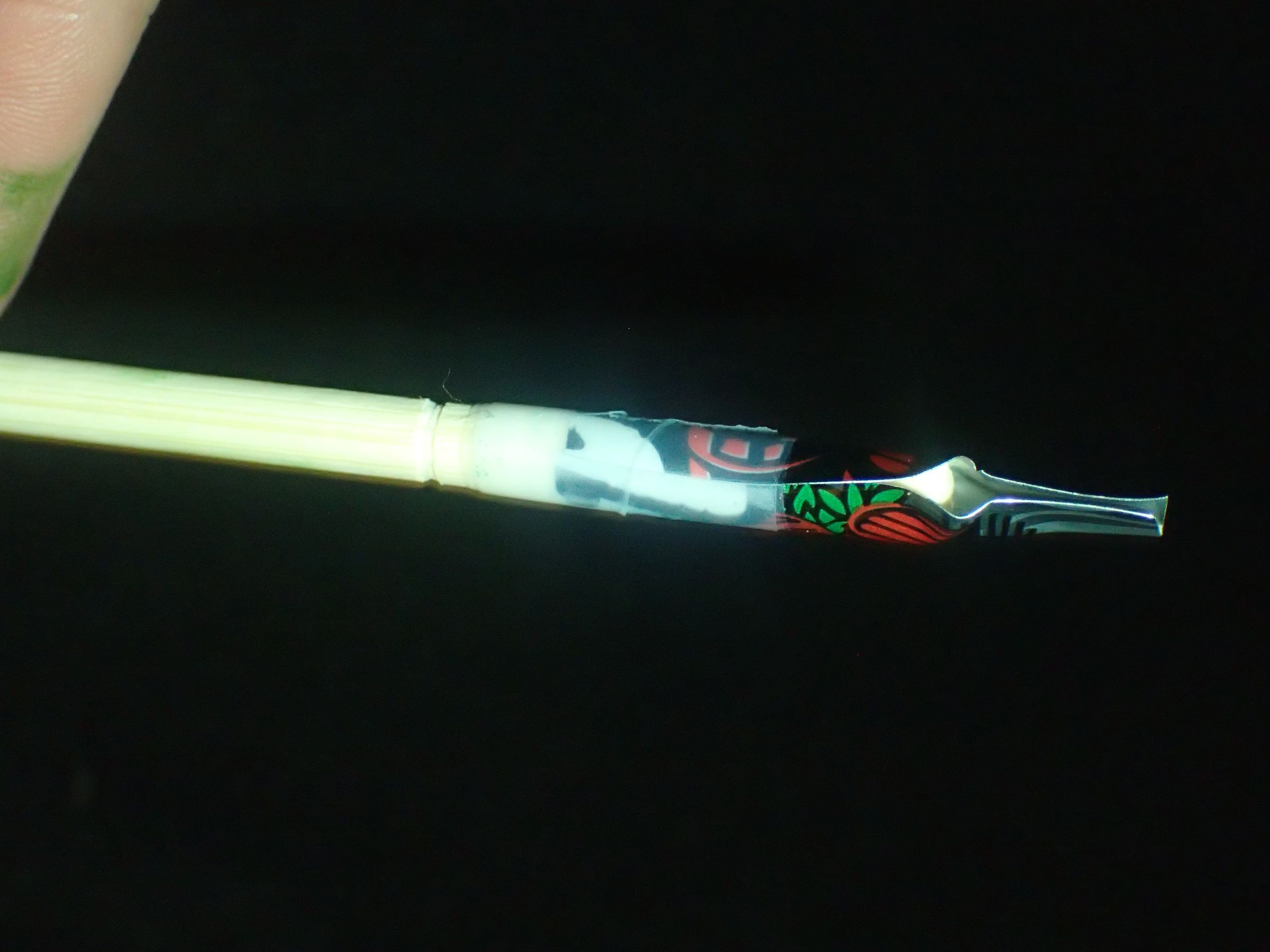 Pop-Can Calligraphy Pens : 5 Steps - Instructables