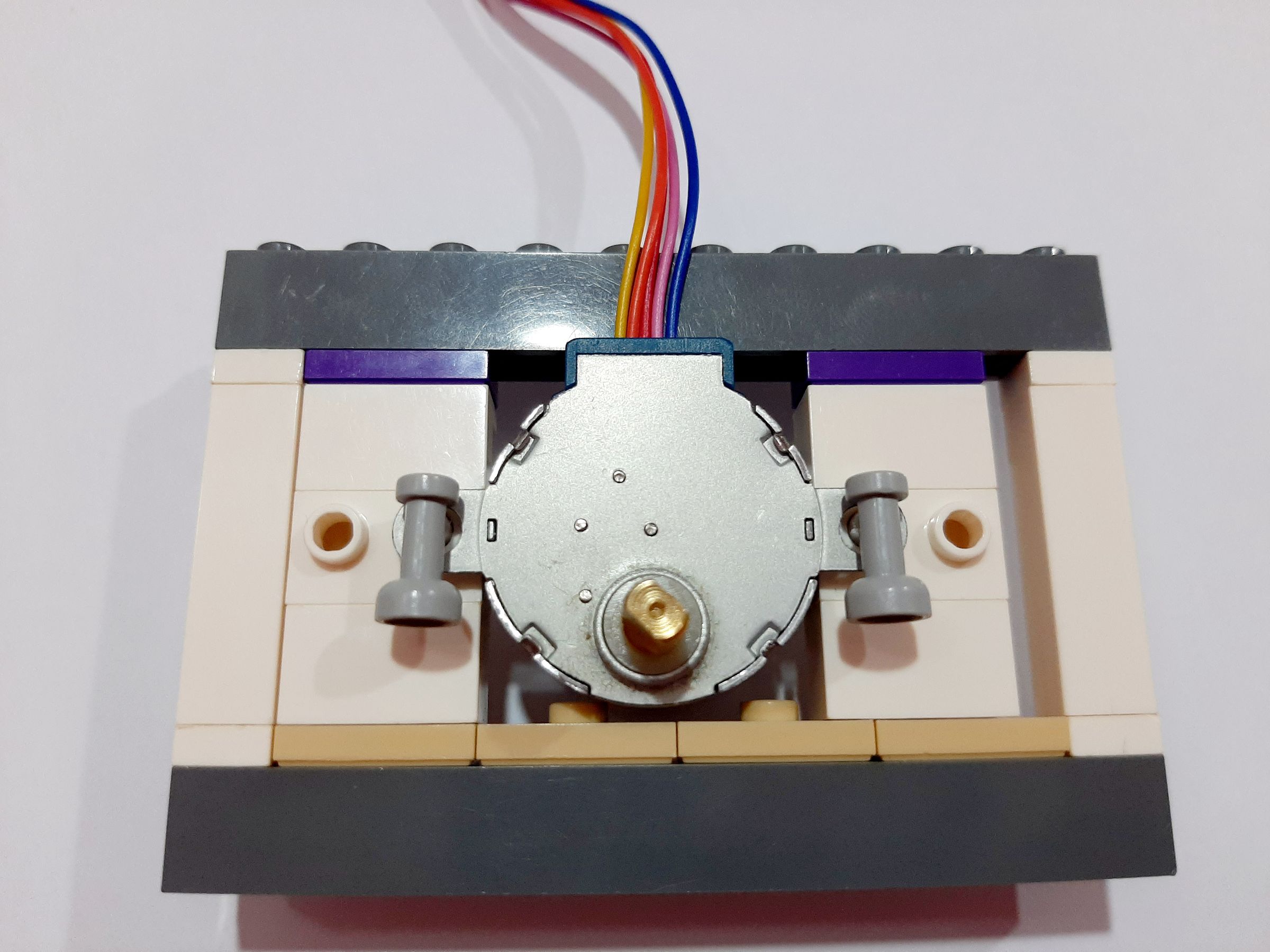 Arduino Morse Code Writer : 7 Steps (with Pictures) - Instructables