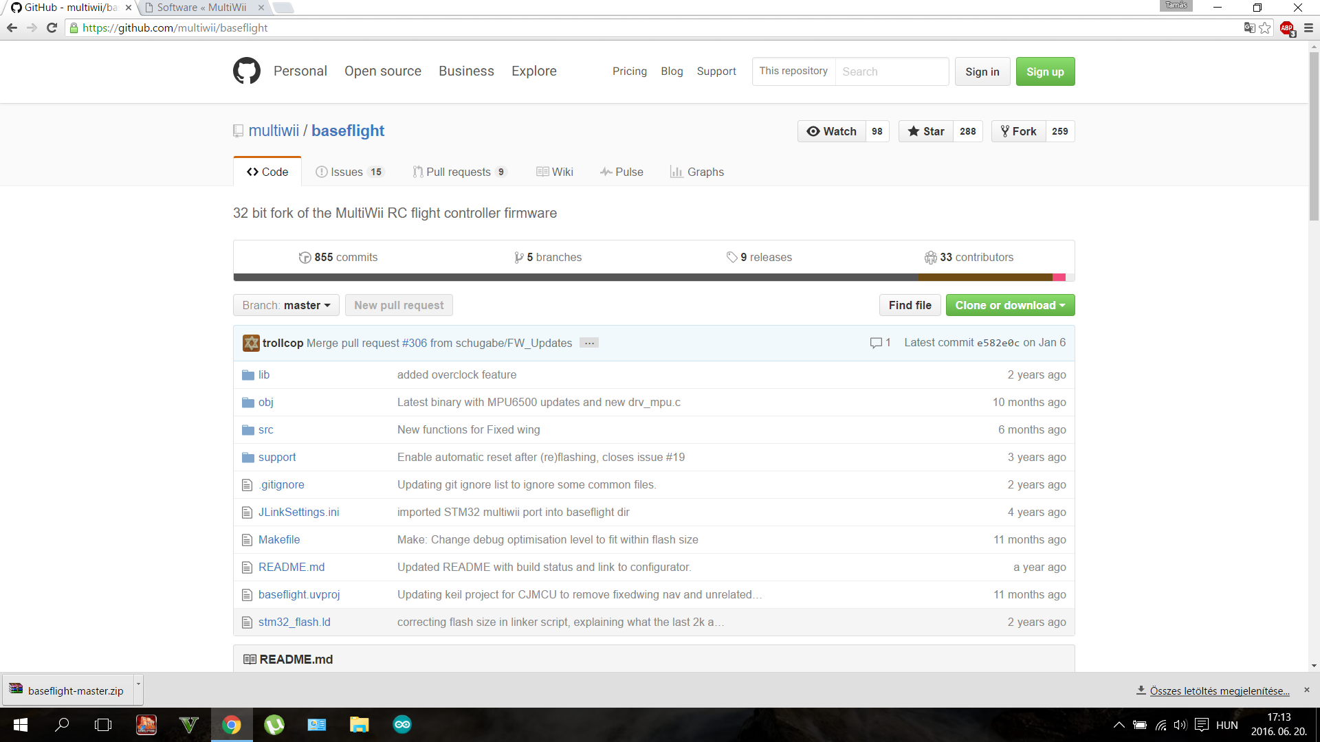 DIY Smart Follow Me Drone With Camera (Arduino Based) : 22 Steps (with ...