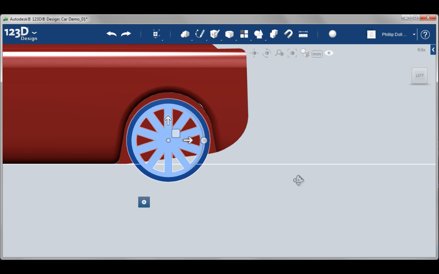 Design a Custom Model Car : 6 Steps - Instructables