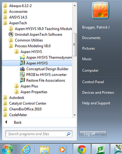 Modeling a Distillation Tower in HYSYS : 12 Steps - Instructables