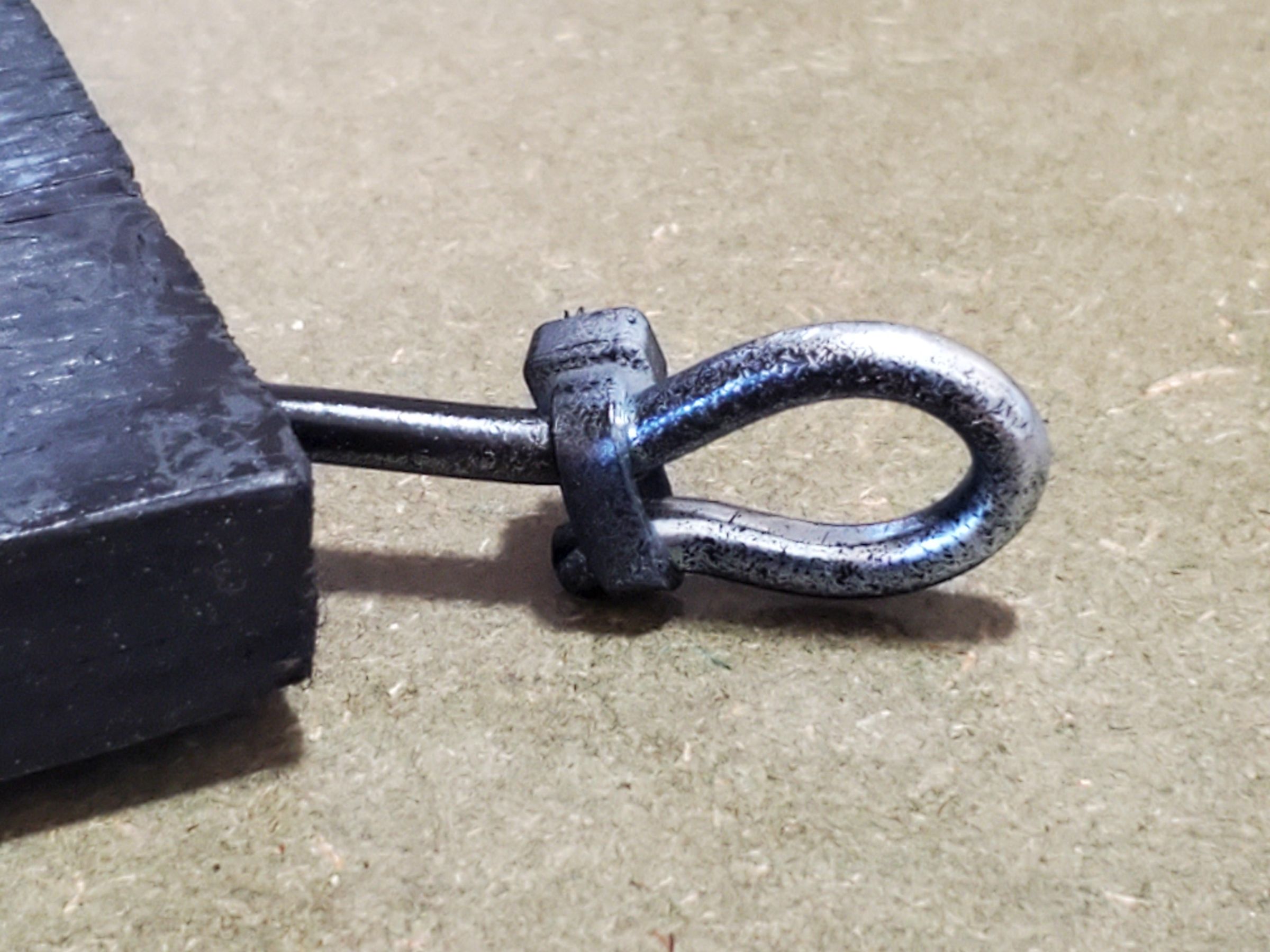 Halloween Candy Zipline : 4 Steps (with Pictures) - Instructables