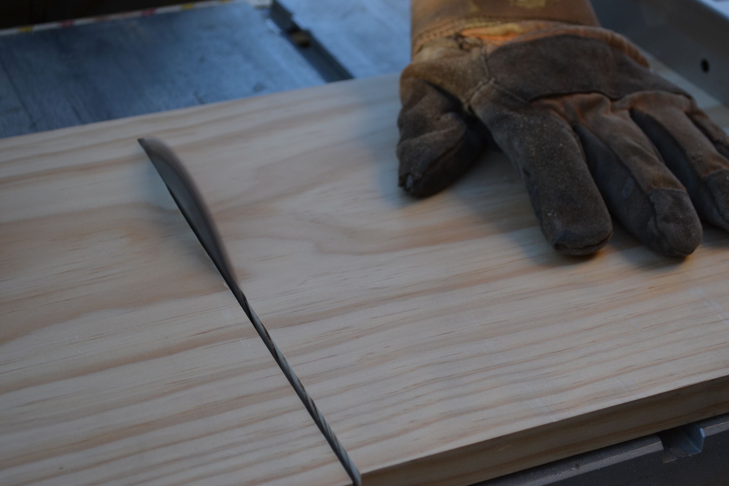 How To: Real-life Wooden Minecraft Chest!!! : 16 Steps (with Pictures ...