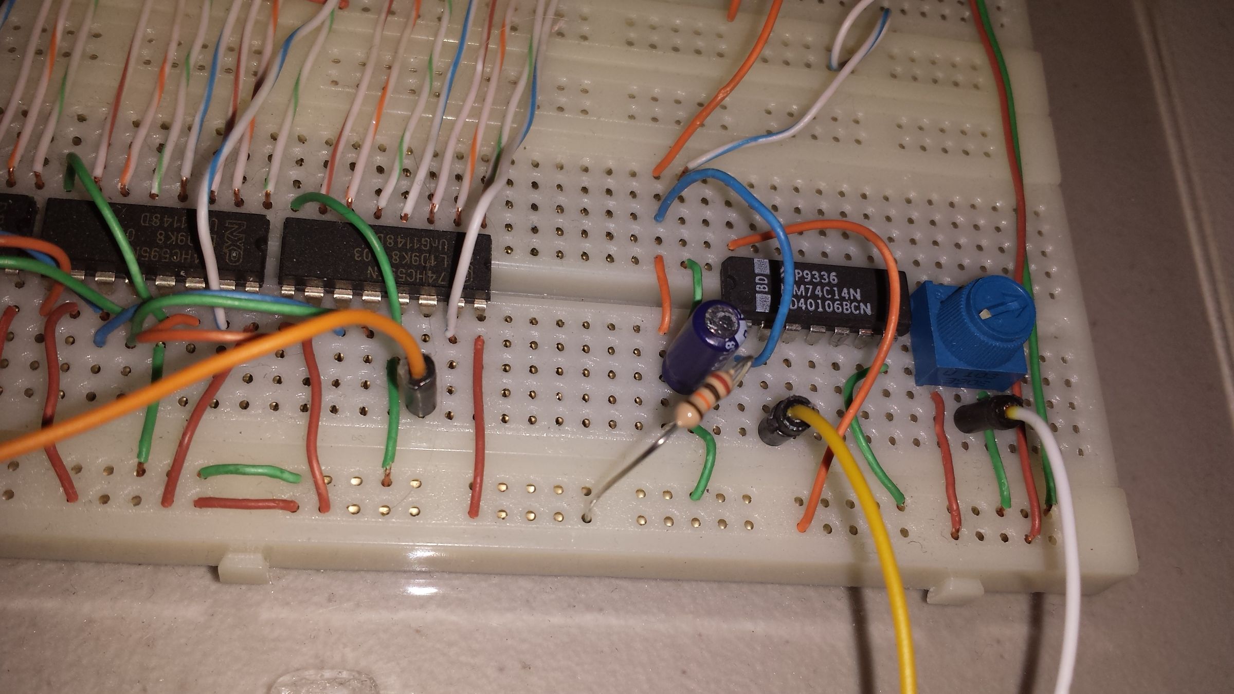 Arduino Mini-Shields : 11 Steps (with Pictures) - Instructables