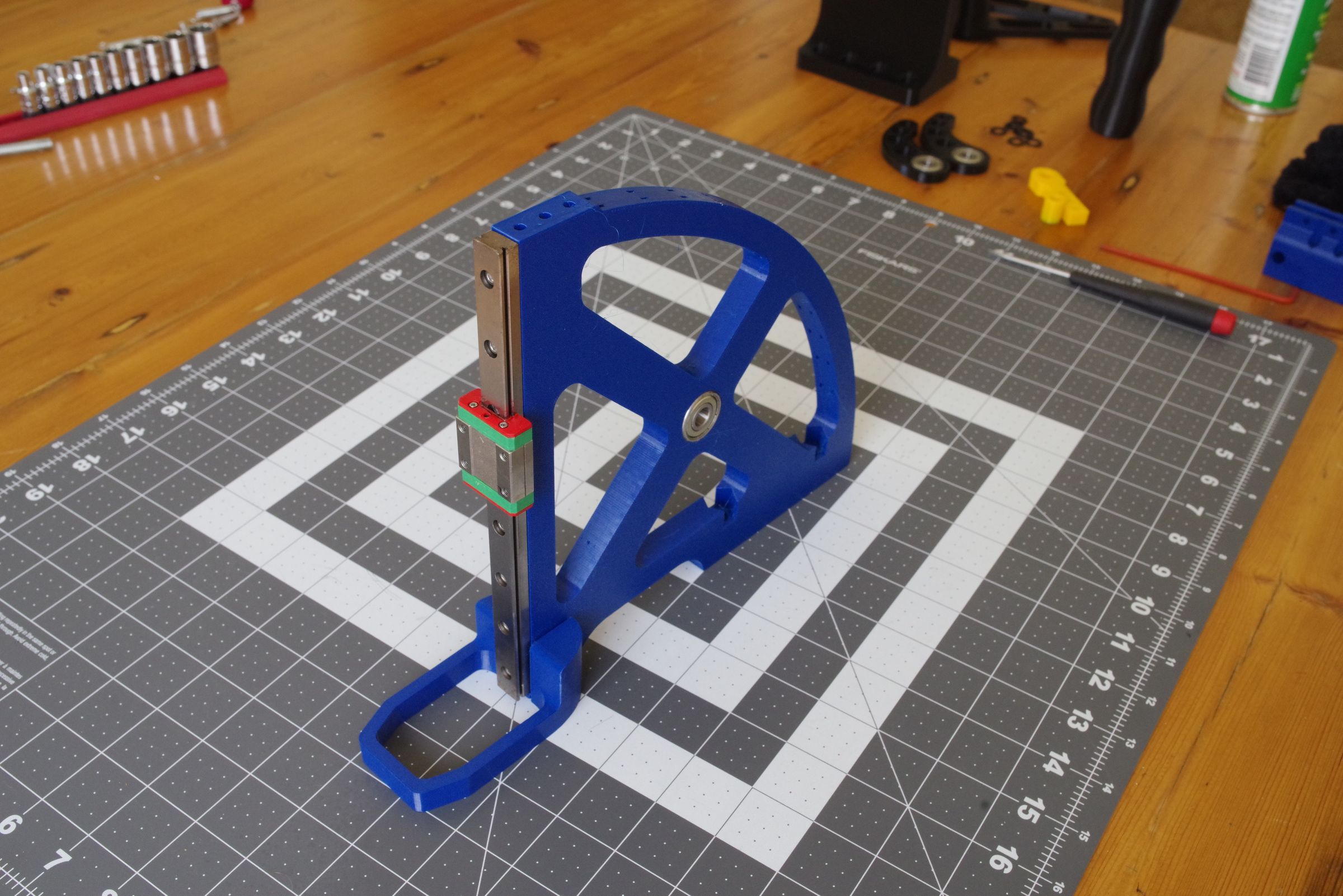 3D Printed Thermal Insert Press : 13 Steps (with Pictures) - Instructables