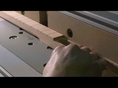 How to Build a Strum-Stick Musical Instrument : 33 Steps (with Pictures ...