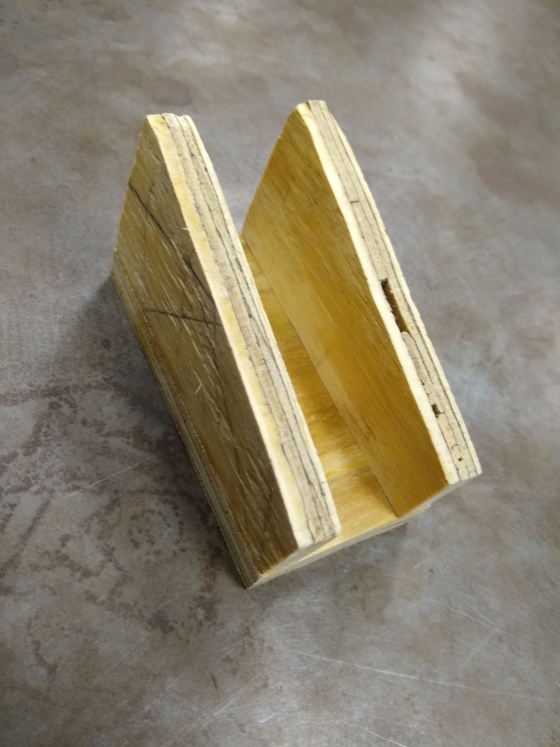 Mechanical Coin Sorter : 6 Steps - Instructables