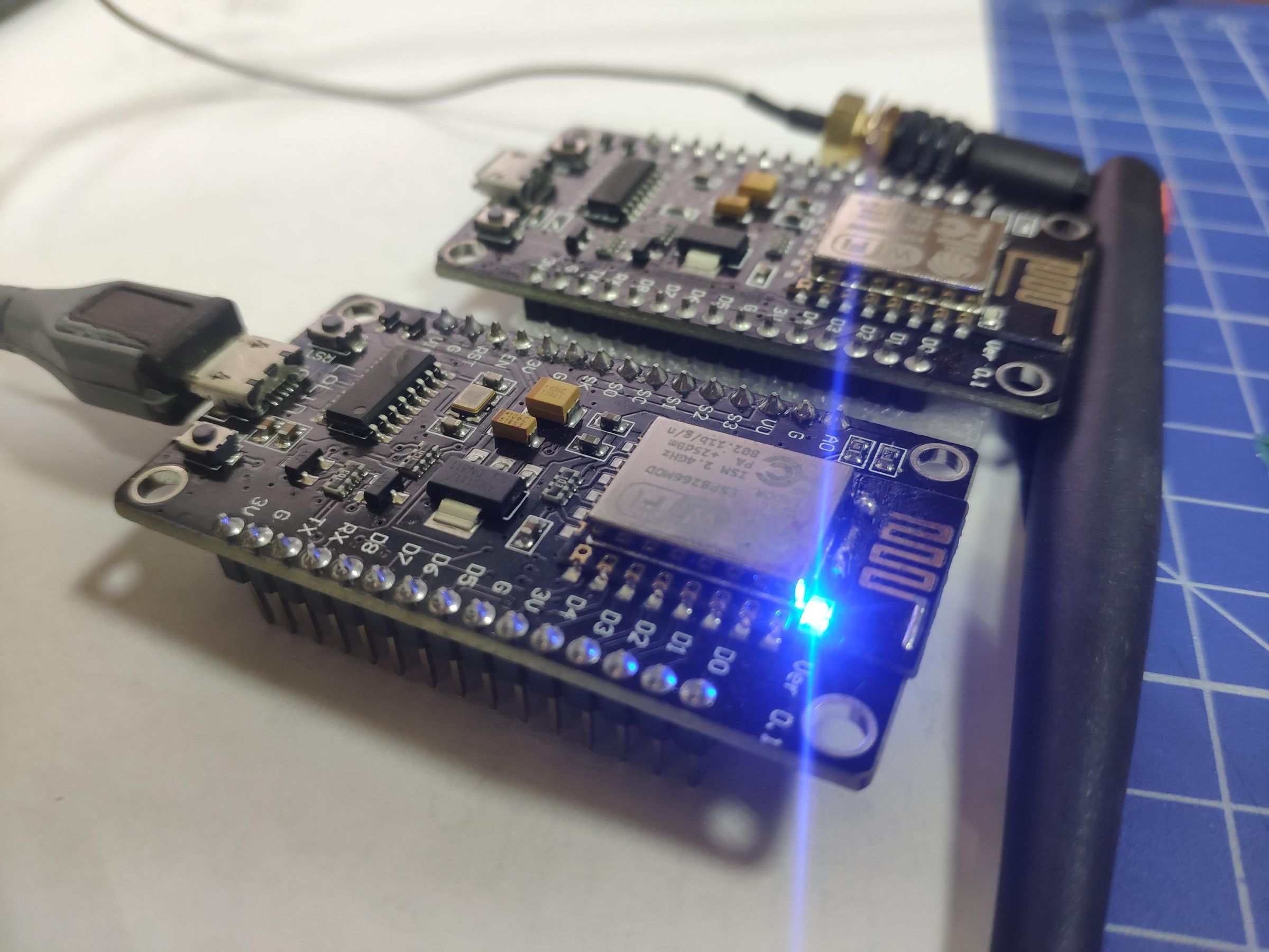 POWERFUL Wi-Fi REPEATER (NODE-MCU) : 7 Steps (with Pictures ...