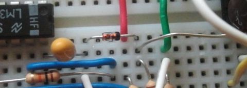 Arduino Seismic Activity Monitor - Ethernet Shield : 7 Steps (with ...
