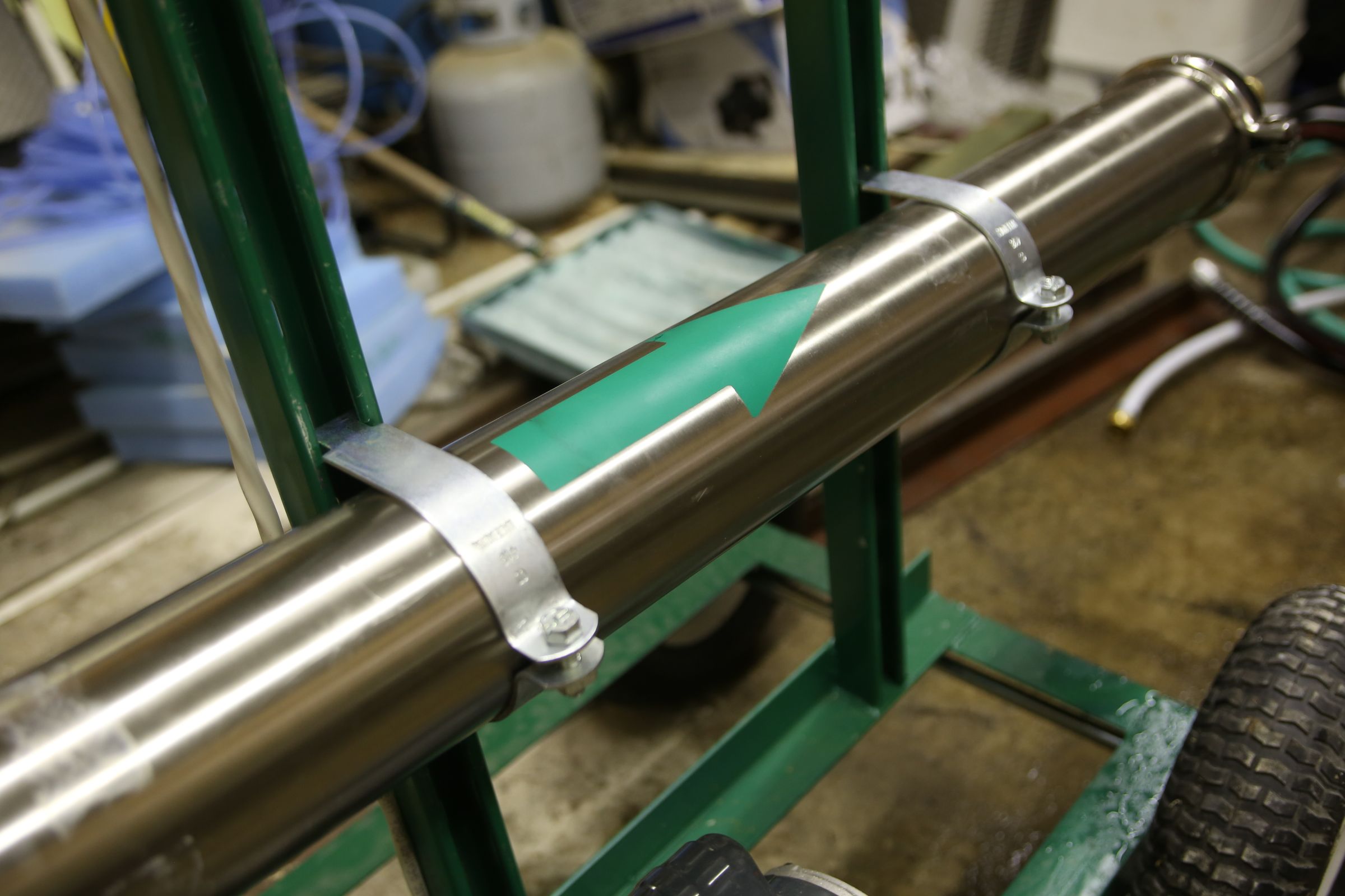 DIY Maple Sap Reverse Osmosis (RO) Unit : 9 Steps - Instructables