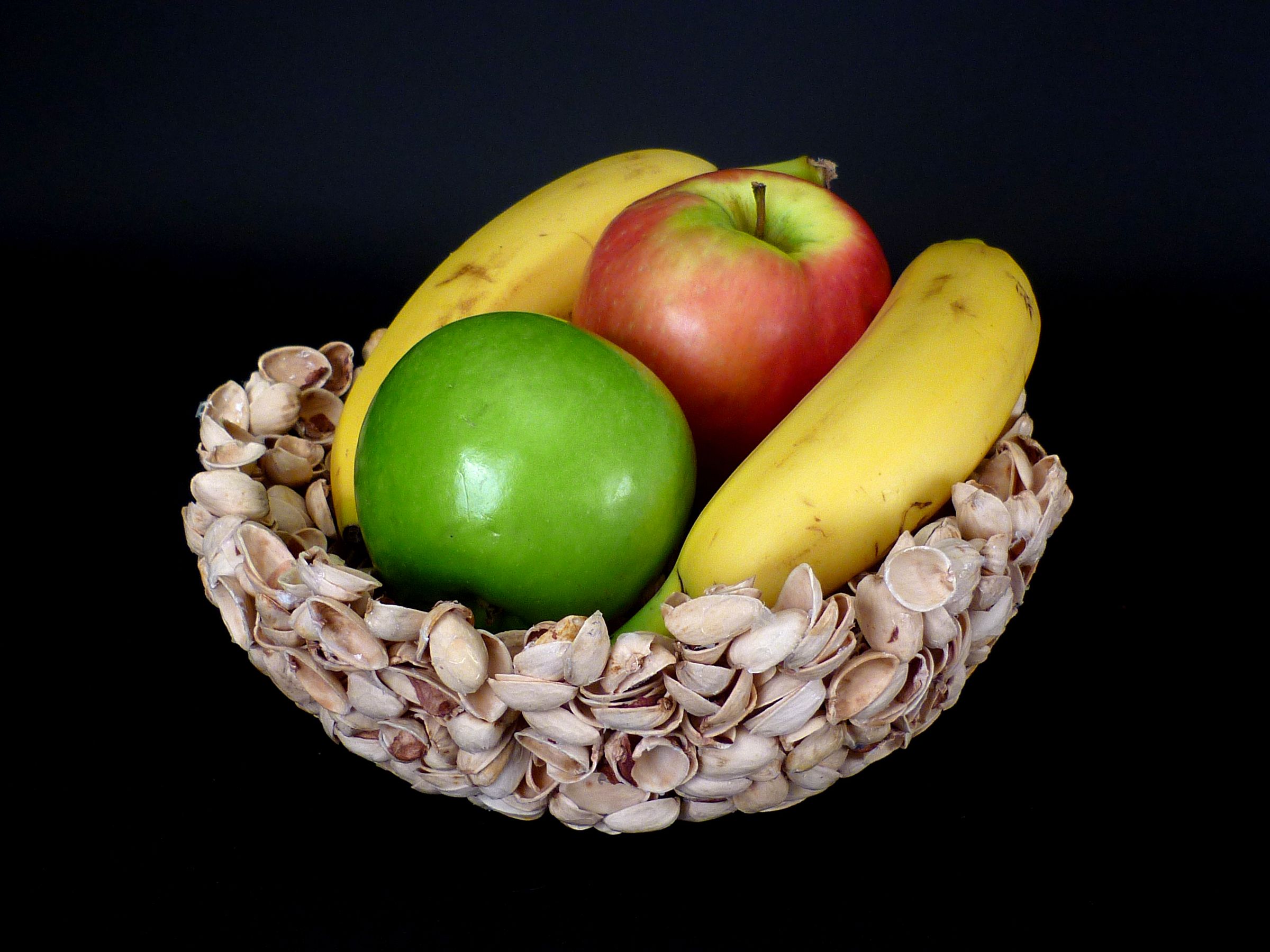 Bowl of Shells : 5 Steps - Instructables
