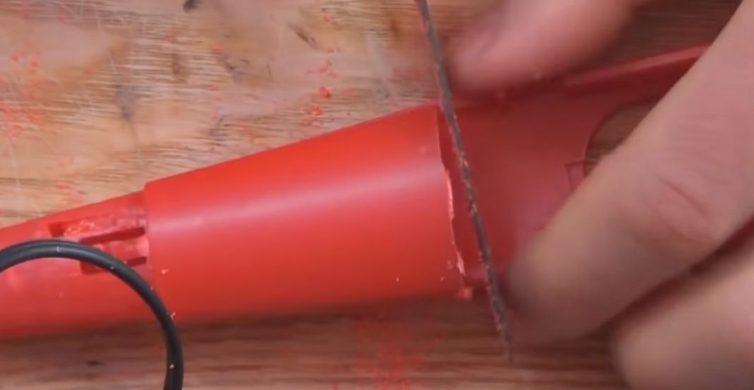 How to Make a Mini Electric Shocker : 3 Steps - Instructables