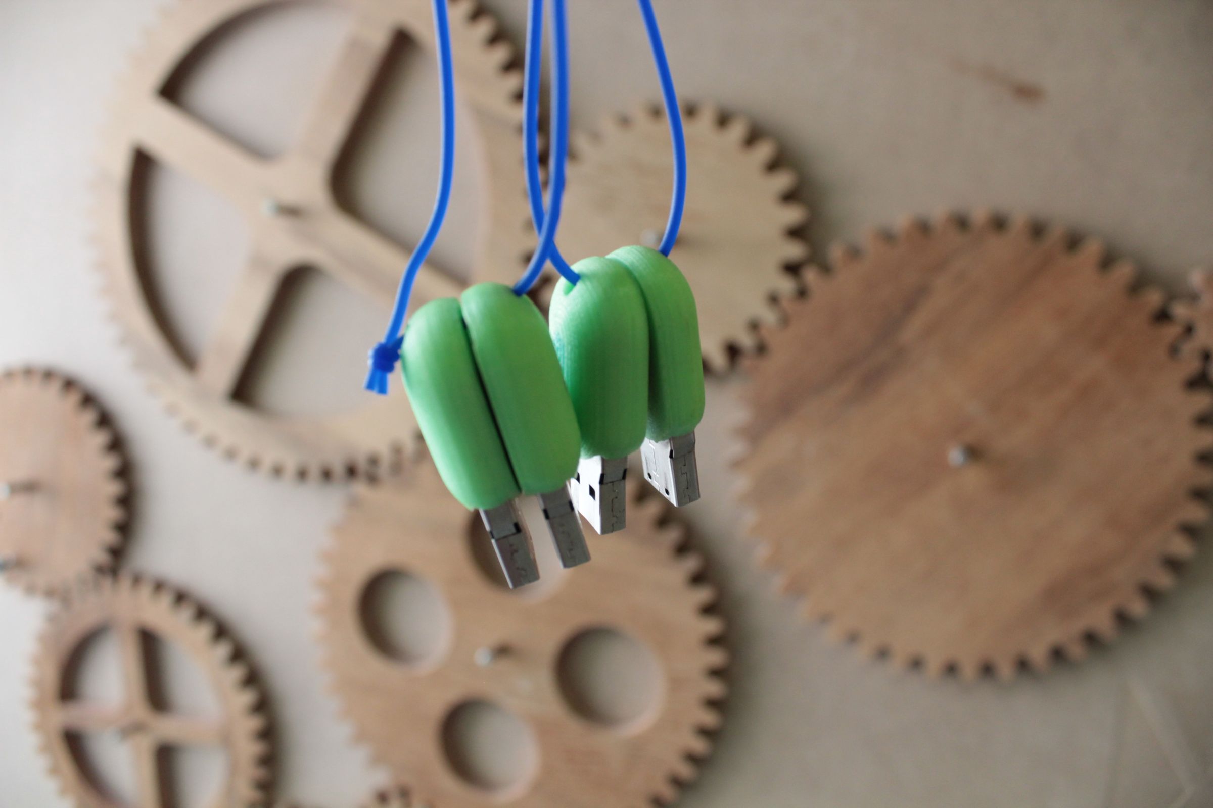 3D Printed USB Casing : 5 Steps - Instructables