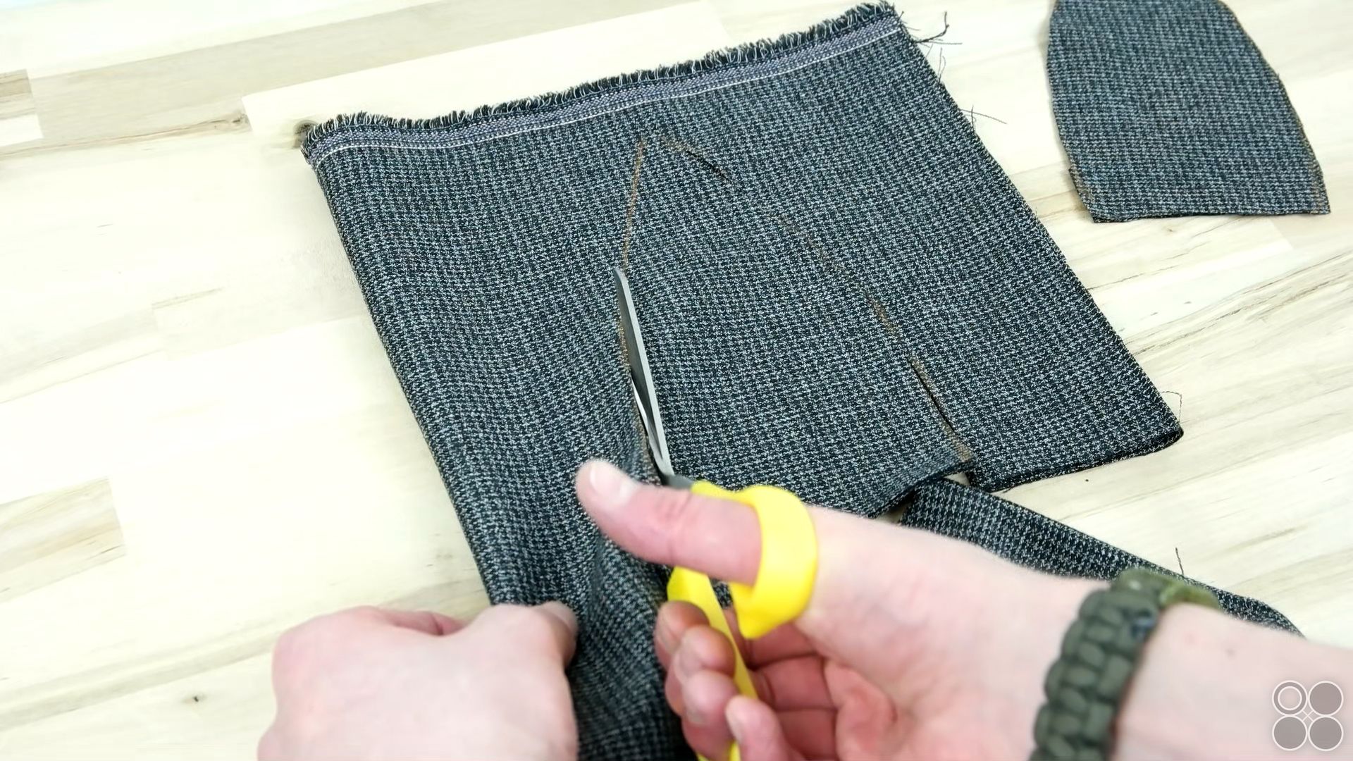 How to Make Shelby Cap : 20 Steps (with Pictures) - Instructables
