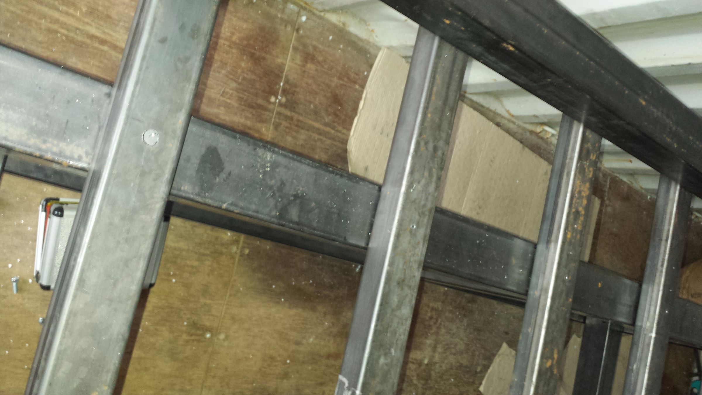 Build Big Cnc at Home 3x2m : 25 Steps (with Pictures) - Instructables