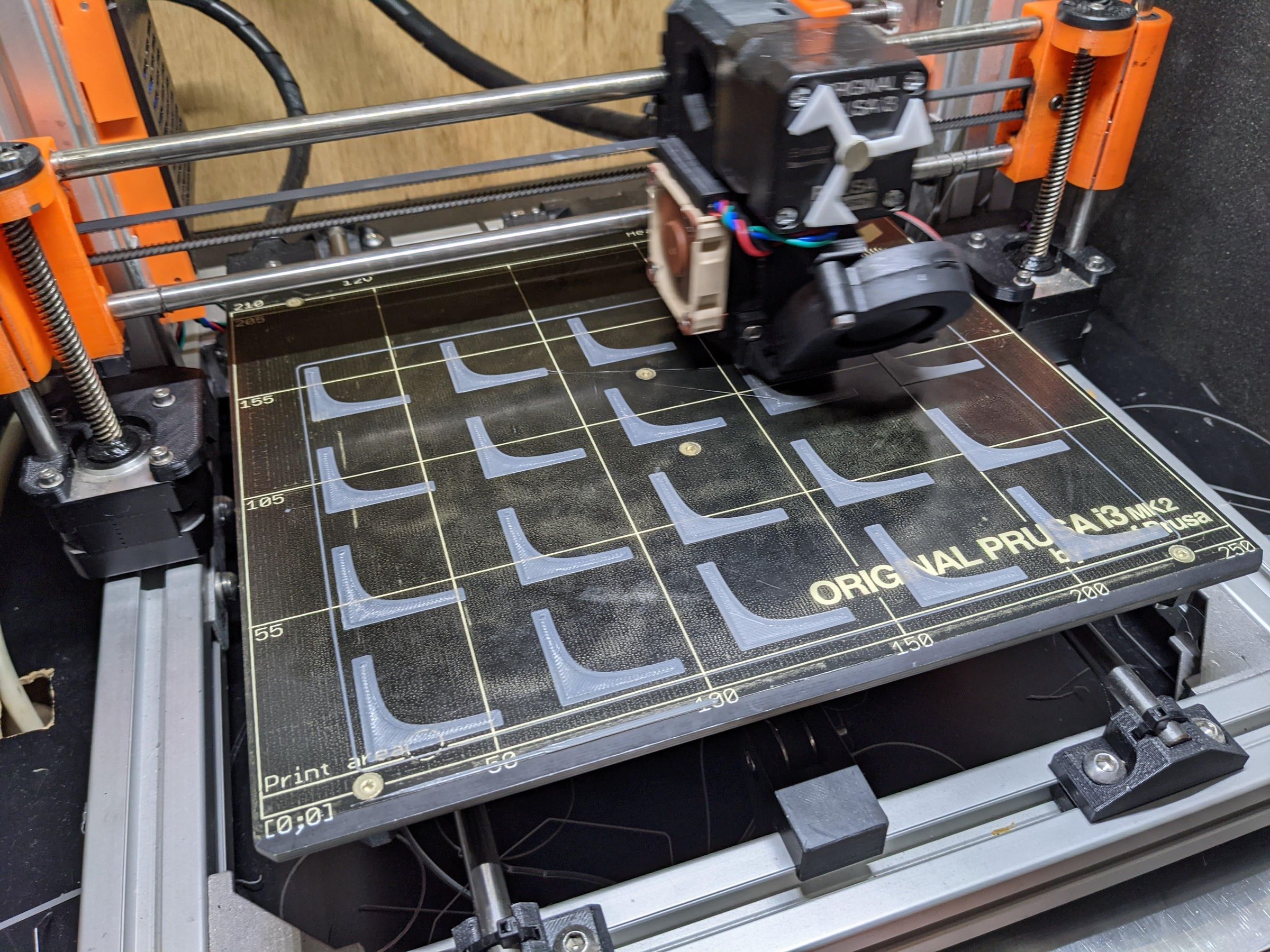 Walnut and Acrylic PC Build : 11 Steps (with Pictures) - Instructables