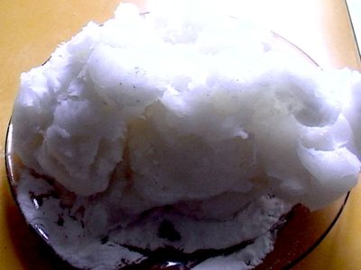 Cold Porcelain Clay Recipe : 9 Steps - Instructables