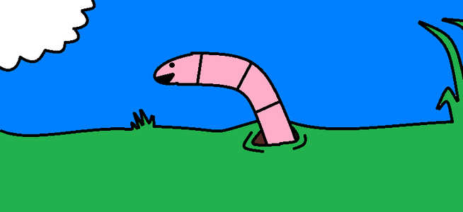 How to Draw Cartoon Animals in Microsoft Paint : 6 Steps - Instructables
