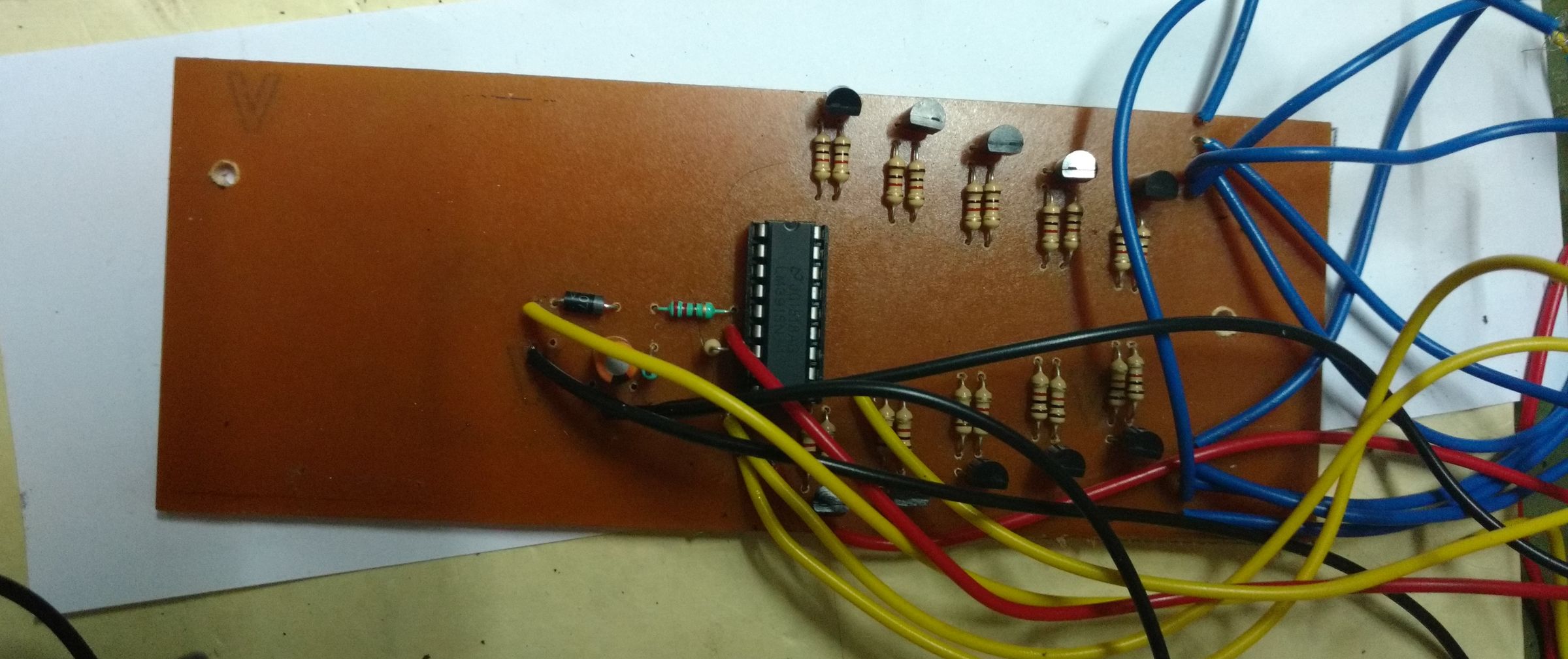 LIGHT BOX - a Portable Bluetooth Speaker With Vu Meter : 10 Steps (with ...