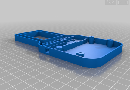 Animal Micro Chip Scanner RFID Reader Arduino : 4 Steps (with Pictures ...