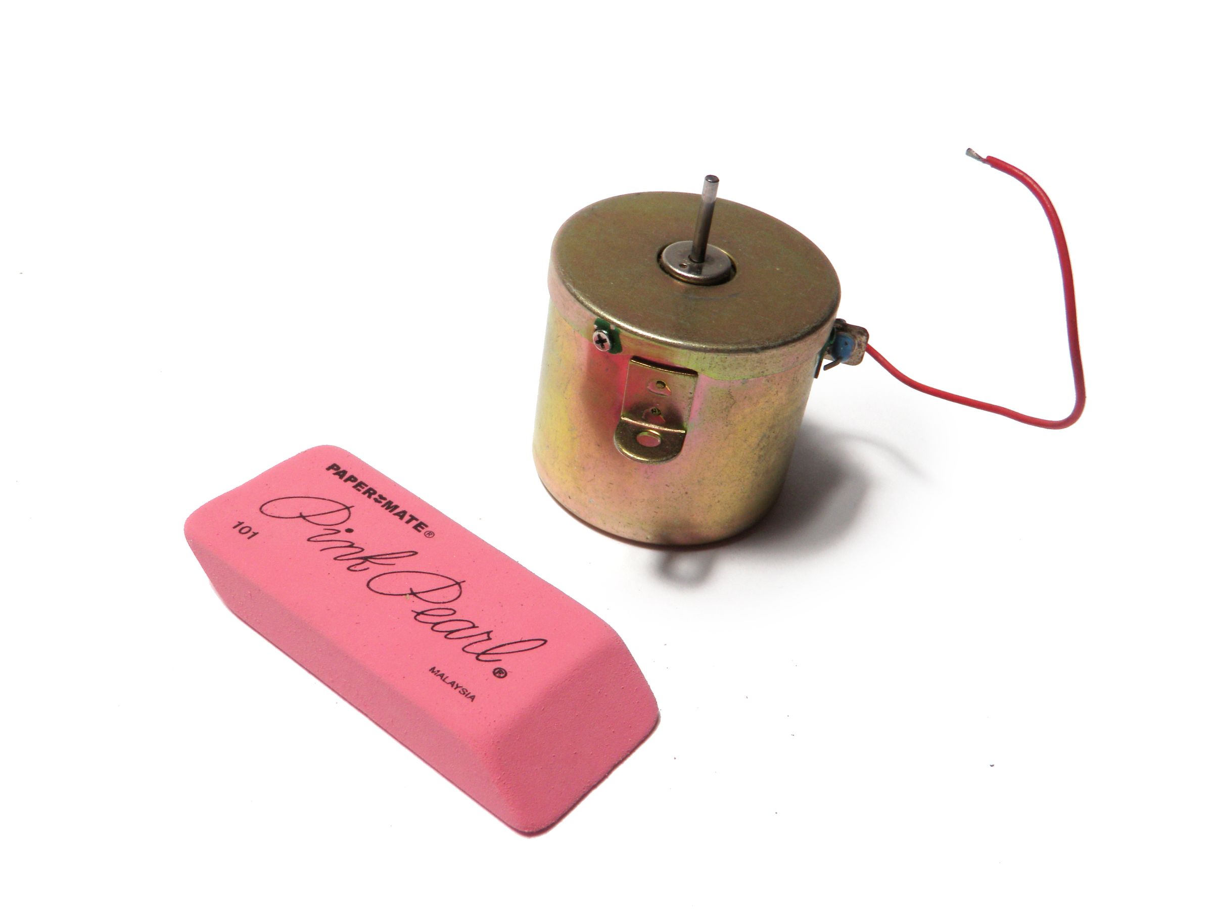 Vibrating Motors : 5 Steps - Instructables