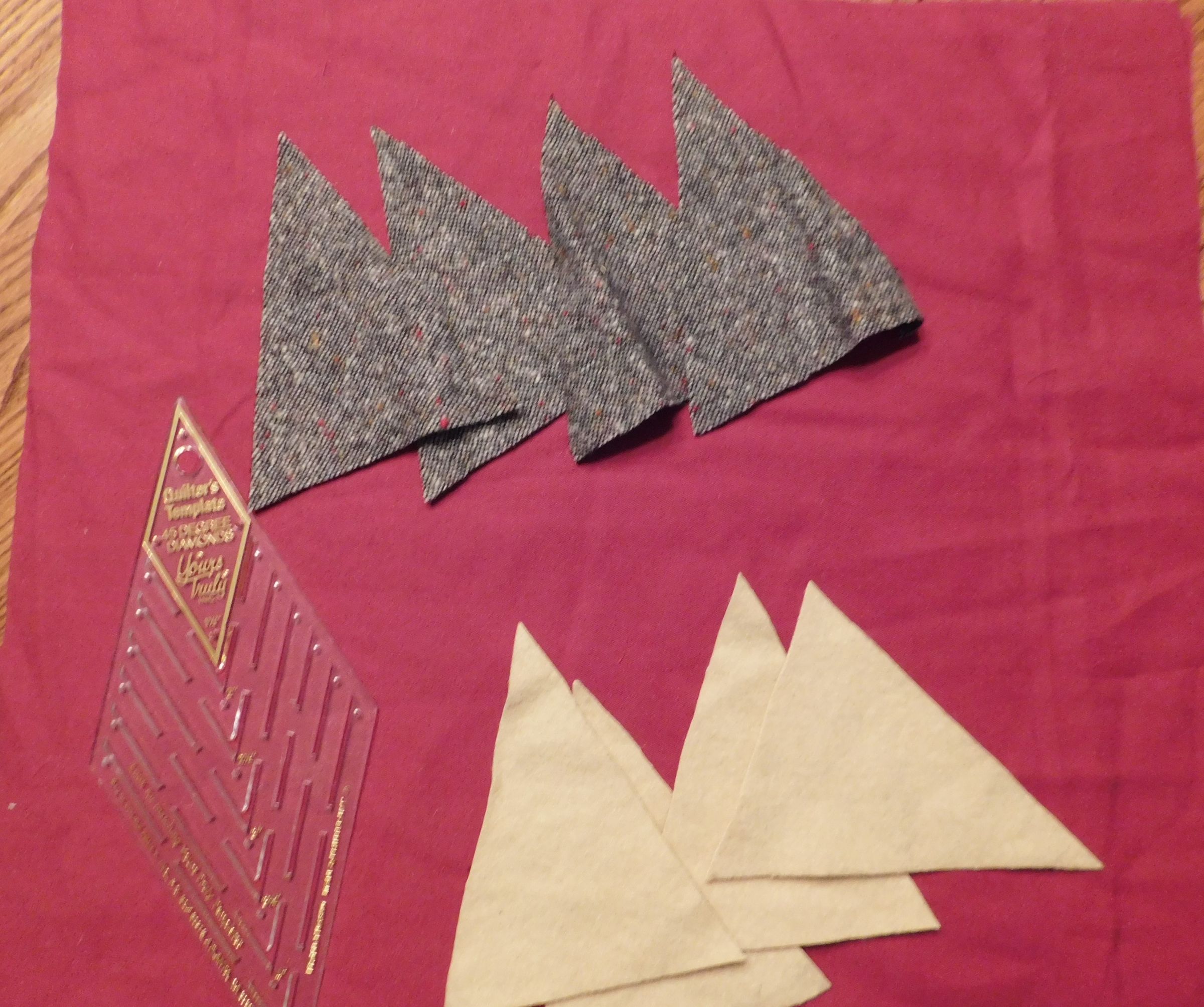 Heirloom Wool Cloth Braided Rug : 7 Steps (with Pictures) - Instructables