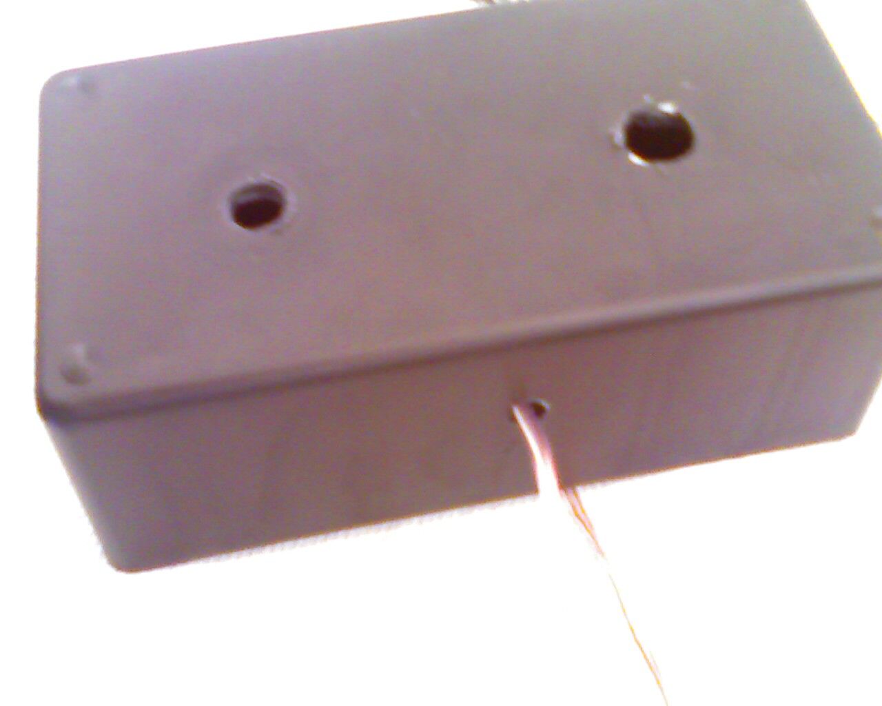 Model Rocket Launch Controller : 7 Steps - Instructables