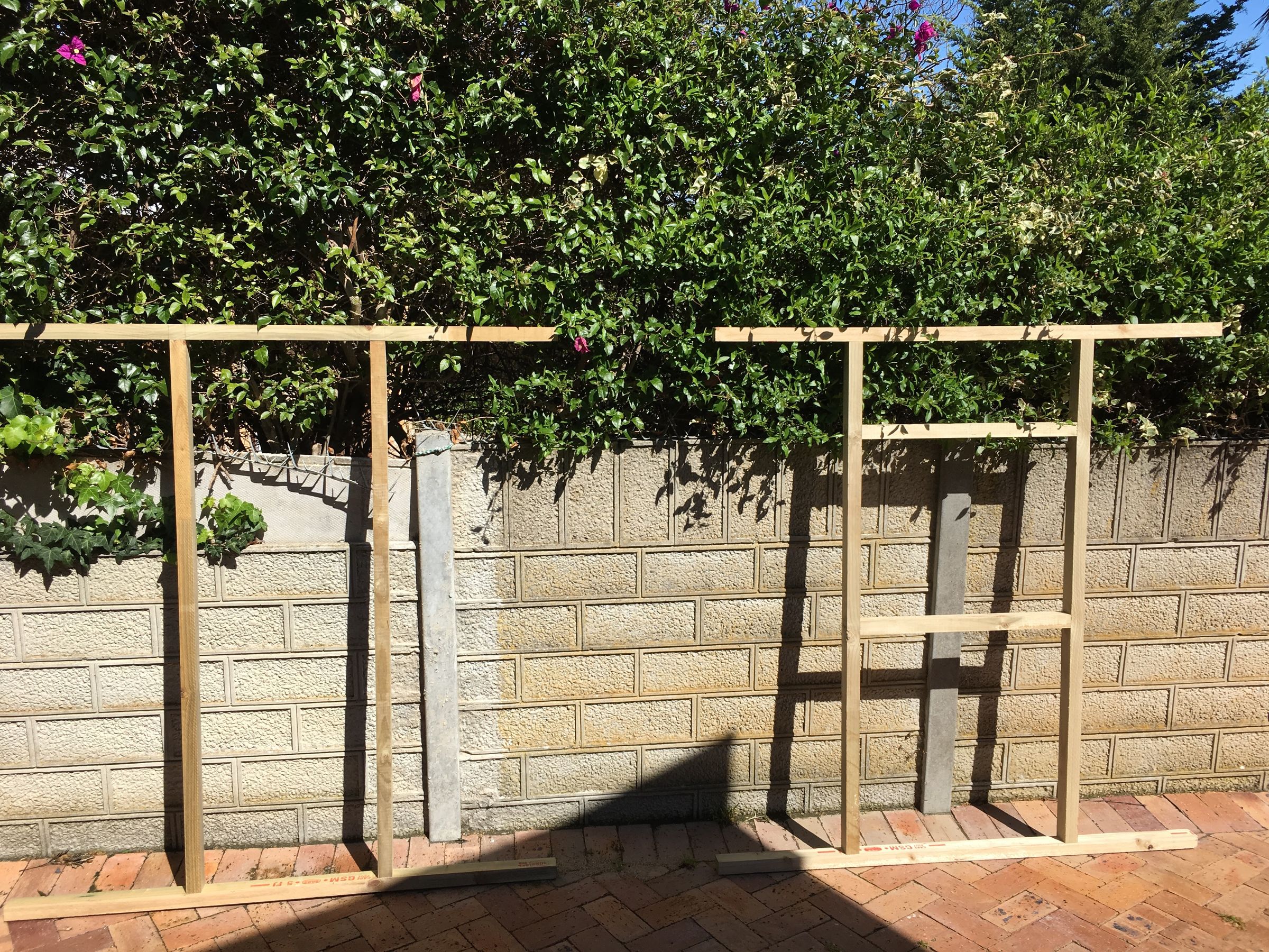 Pallet Tree House : 6 Steps (with Pictures) - Instructables