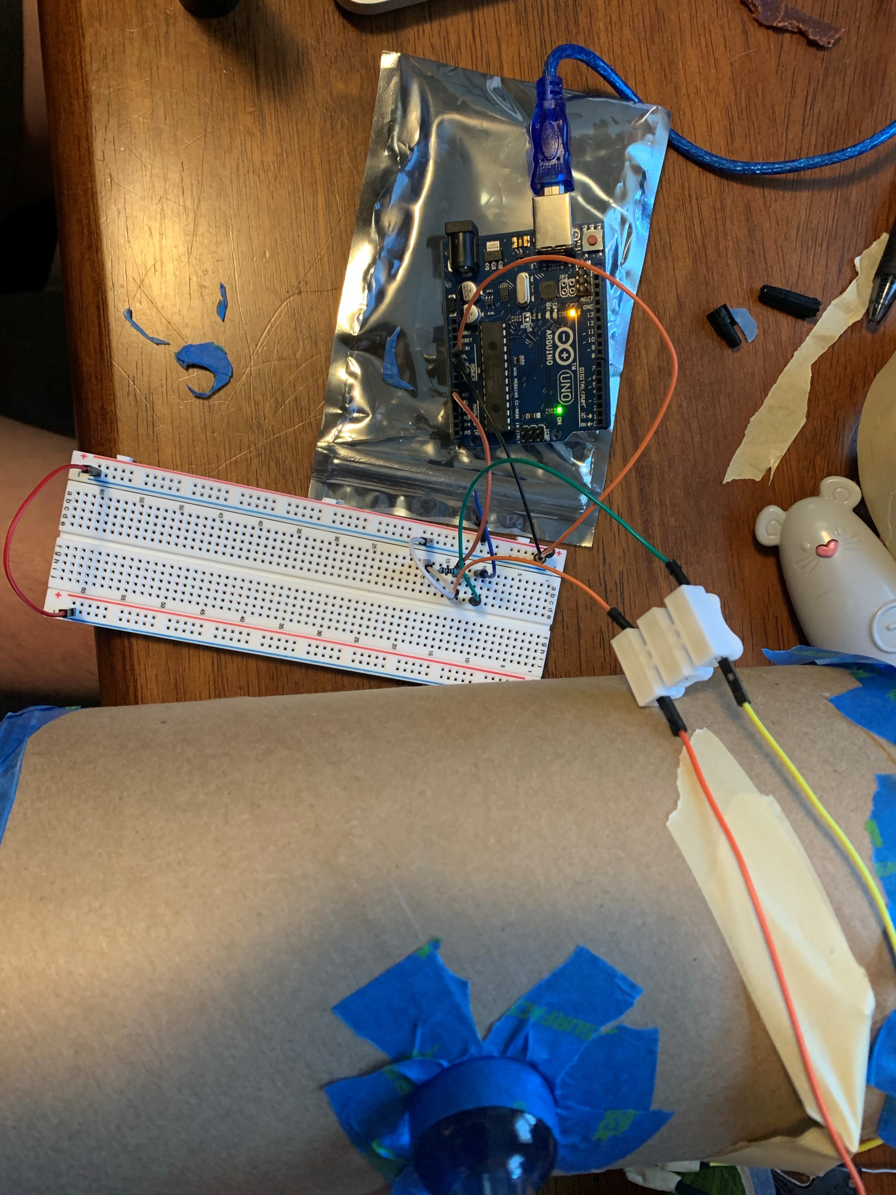 DIY UV-VIS Arduino UNO : 10 Steps - Instructables