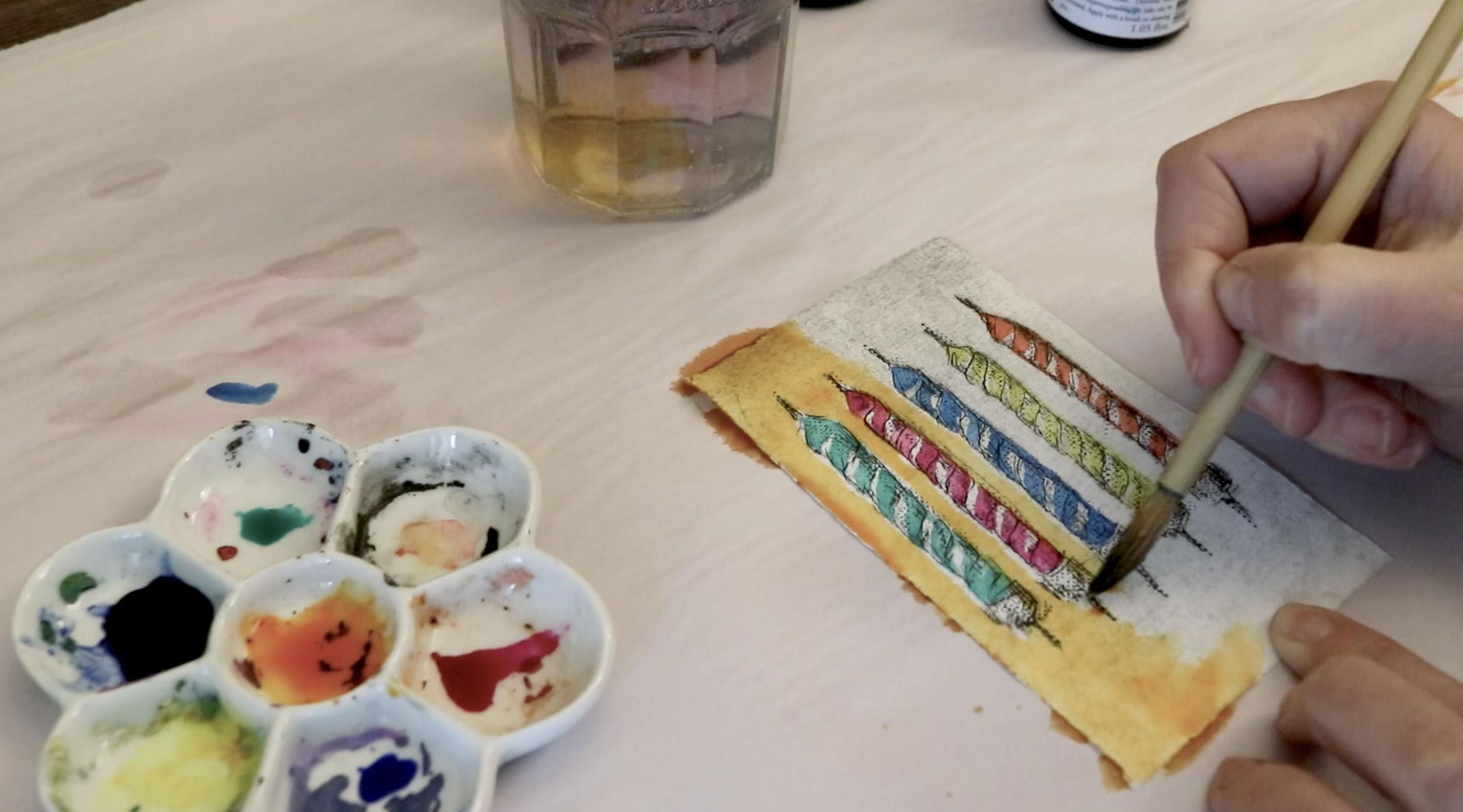 Print From a Recycled Carton : 9 Steps (with Pictures) - Instructables