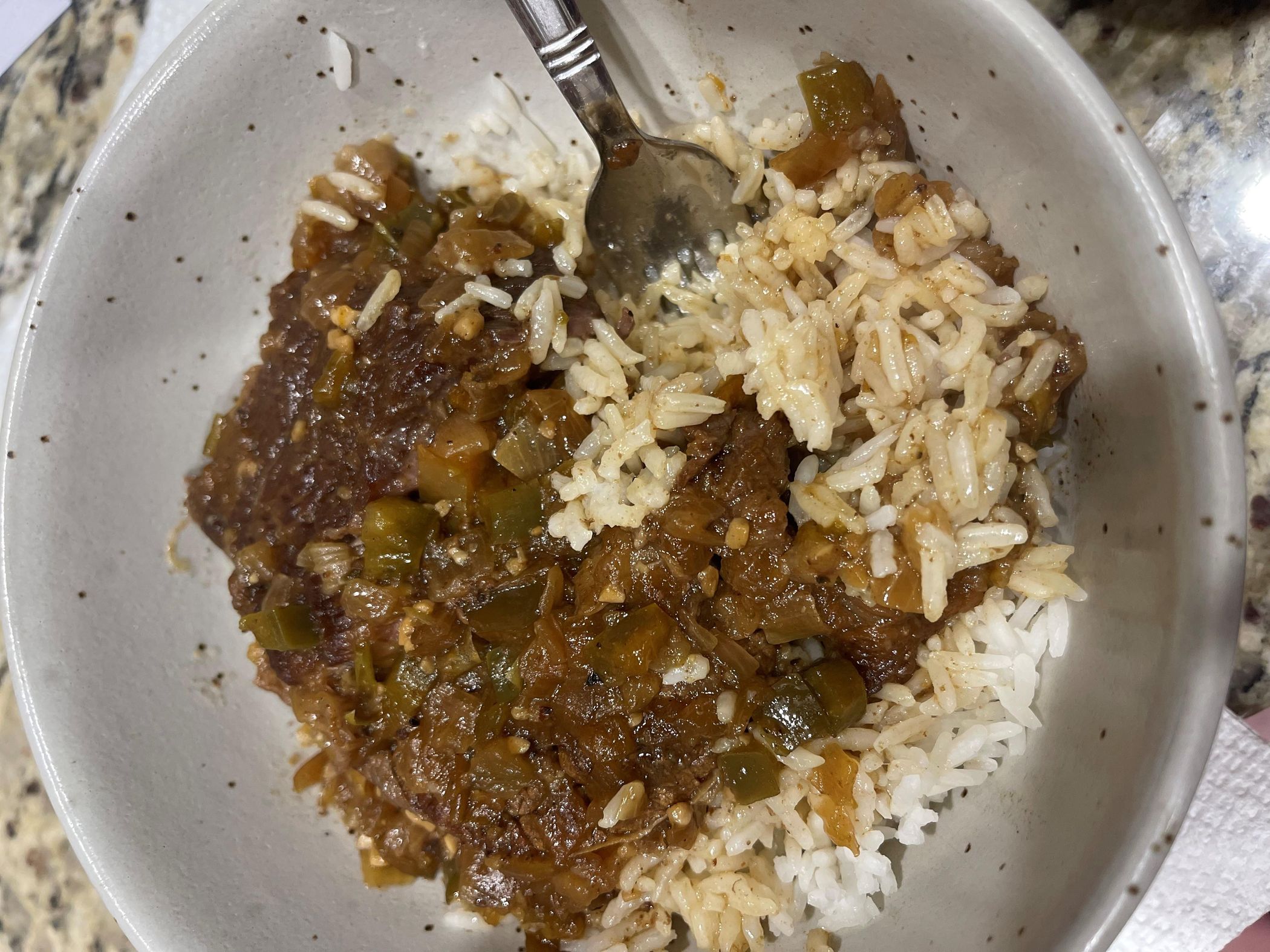 Cajun Rice and Gravy : 6 Steps - Instructables